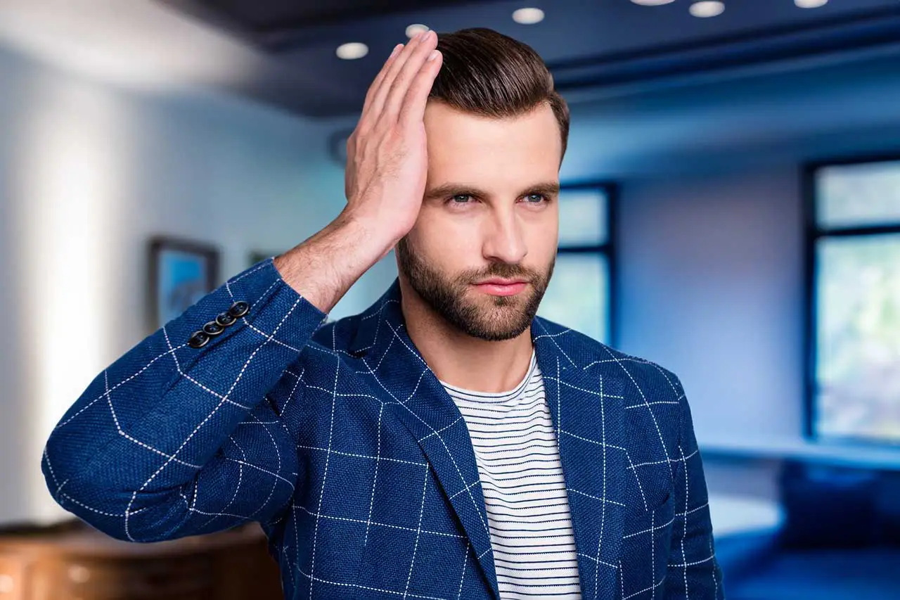 Sherman Oaks Hair Transplant - NeoGraft FUE Hair Transplant